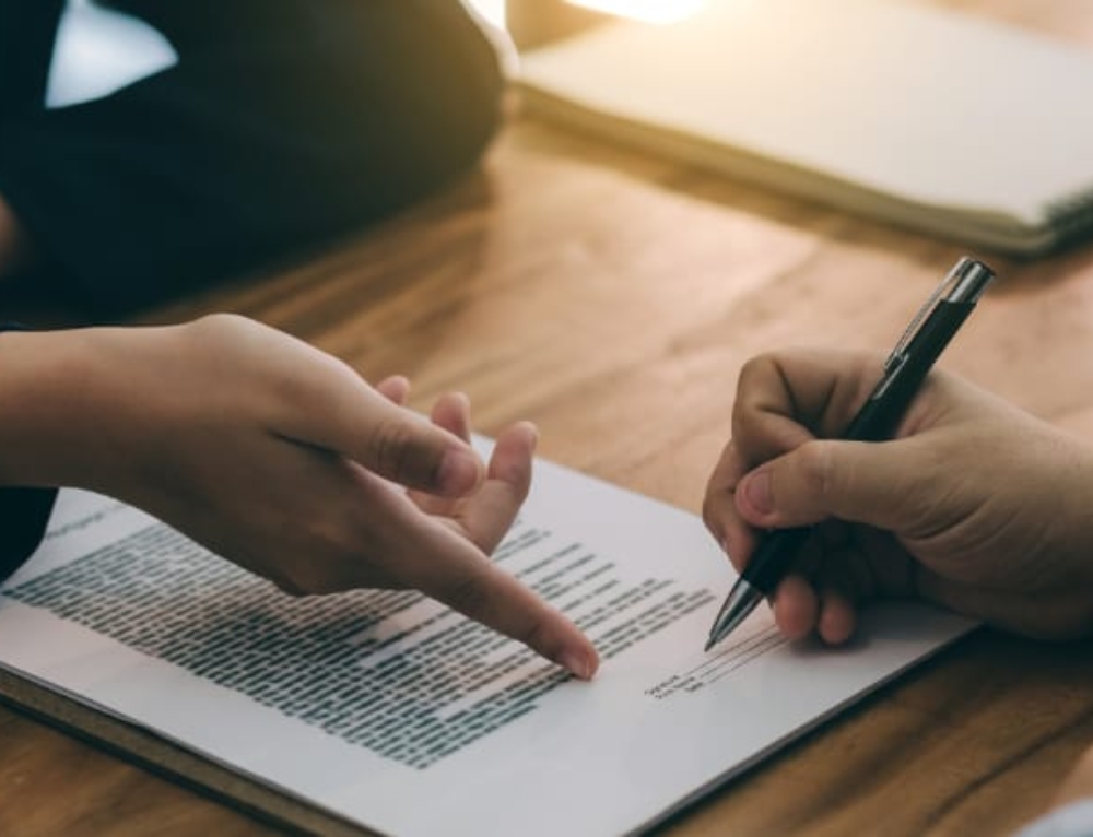 Understanding Litigation and Dispute Resolution - Backhouse Solicitors