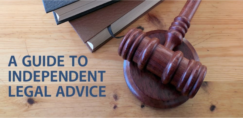 What is Independent Legal Advice (and other ILA FAQs)