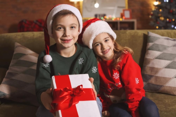 Separated parents Christmas arrangements - Backhouse Solicitors