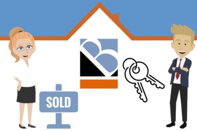 The Backhouse Solicitors Guide to Moving Home