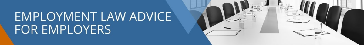 Employment Law for Employers | Backhouse Solicitors