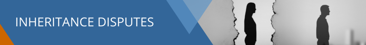 Will Disputes | Inheritance Disputes | Backhouse Solicitors