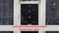 Labour’s New Employment Rights Bill 2024 – understanding the proposed ...
