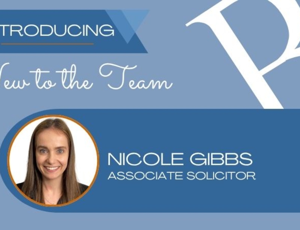 New Law on Employee Working Patterns - Backhouse Solicitors