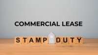 Stamp Duty & Commercial Leases - Backhouse Solicitors