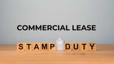 Stamp Duty & Commercial Leases - Backhouse Solicitors